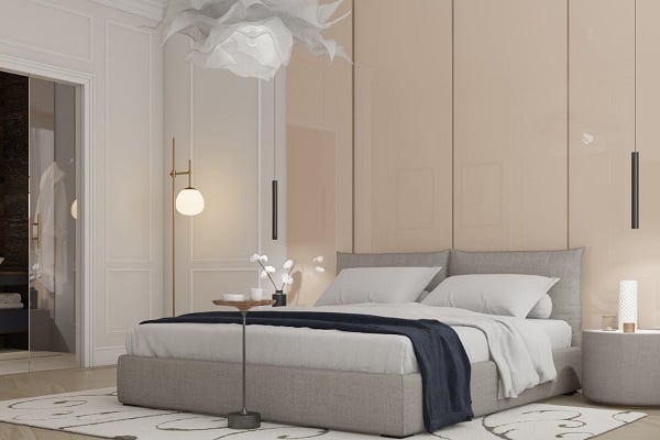 SGG Planilaque Palette: Trendy Interior Glass Colors That Shape Moods